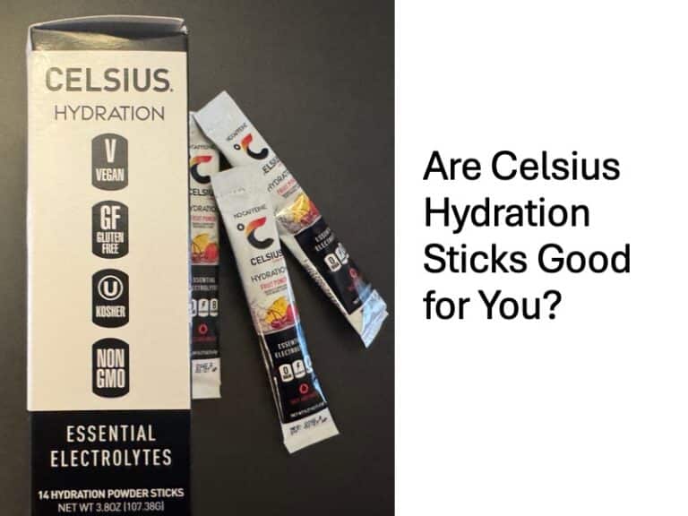 Celsius Hydration Packets Review: Are They Worth Buying?
