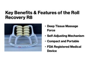 Roll Recovery R8 Review: Is The Roll Recovery Worth Buying?