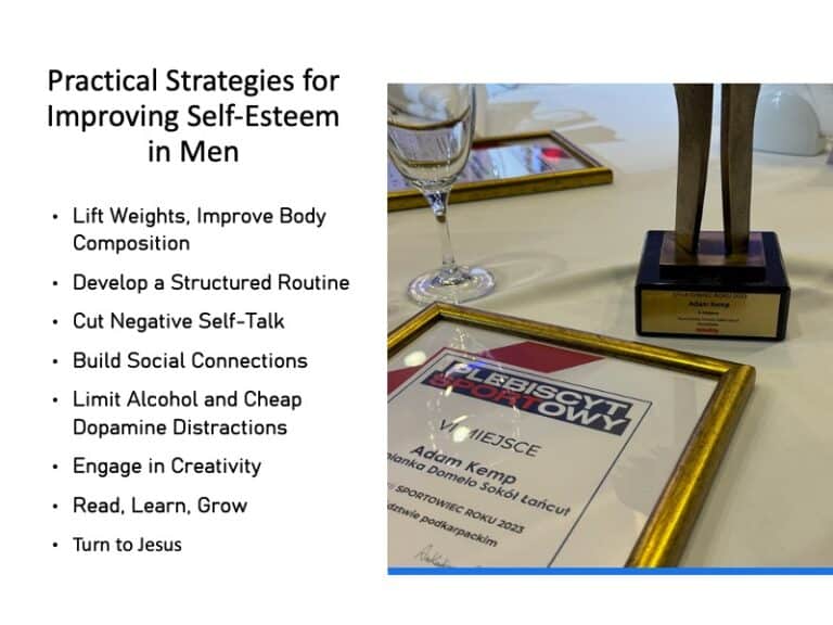 How To Build Confidence And Self-Esteem: A Complete Guide