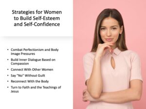 How To Build Confidence And Self-Esteem: A Complete Guide