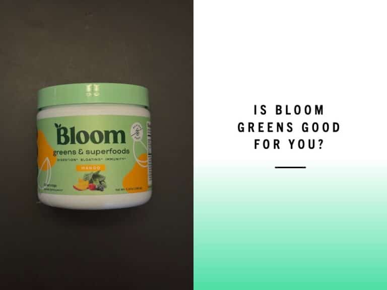 Bloom Greens & Superfoods Review: Benefits, Uses, Pros, Cons