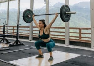 Squats: Benefits, Muscles Worked, Types Of Squats & More!