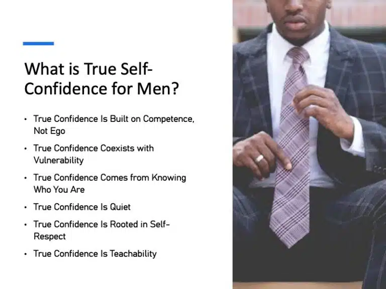 How To Build Confidence And Self-Esteem: A Complete Guide
