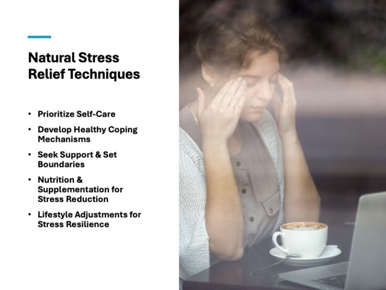 Acute Vs. Chronic Stress: Key Differences And Health Effects