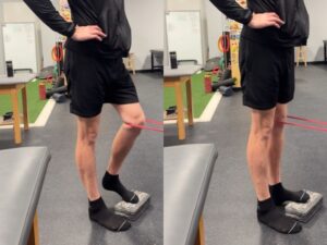 Terminal Knee Extensions (TKE Exercise): Benefits, How To Do