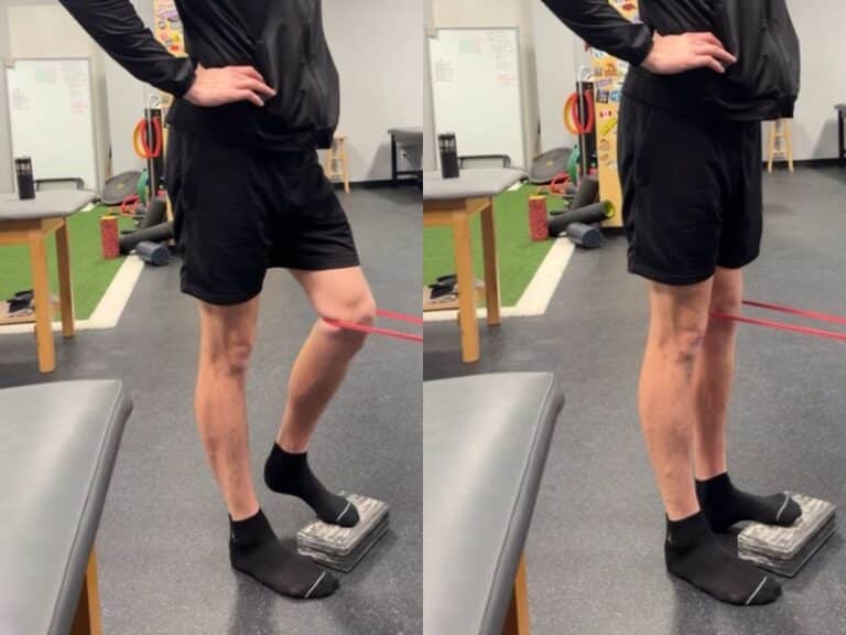 Terminal Knee Extensions (TKE Exercise): Benefits, How To Do
