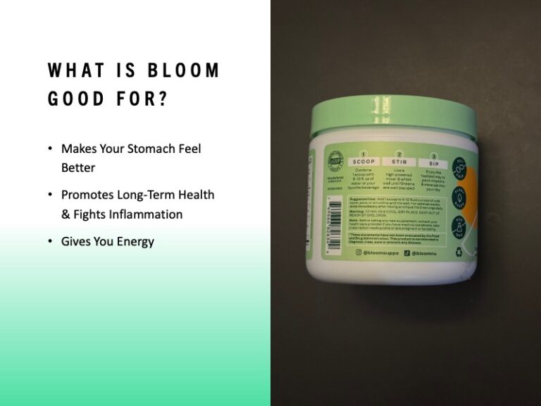 Bloom Greens & Superfoods Review: Benefits, Uses, Pros, Cons