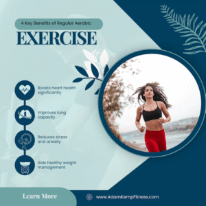 Aerobic Exercise: Benefits, Physiology, How To Do, Examples