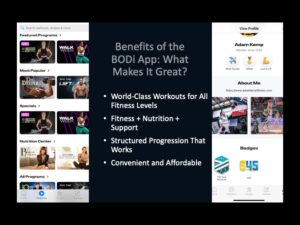 Team Beachbody On Demand Review: Is The BODi App Good?