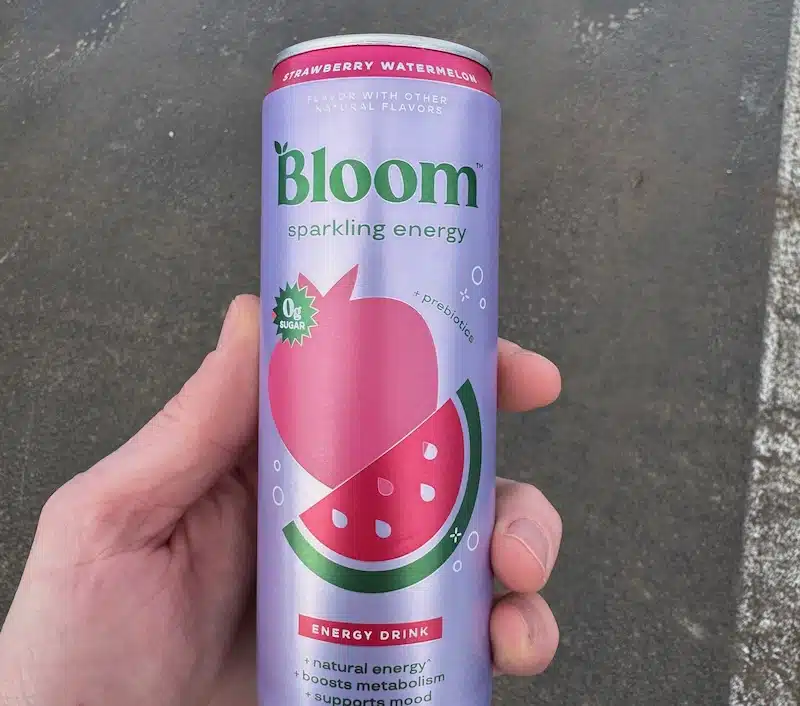 Bloom Energy Drinks Review: Ingredients, Pros & Cons, Etc