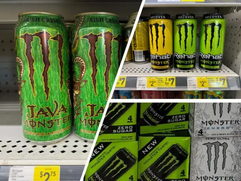 Monster Energy Review: Is Monster A Good Energy Drink Brand?