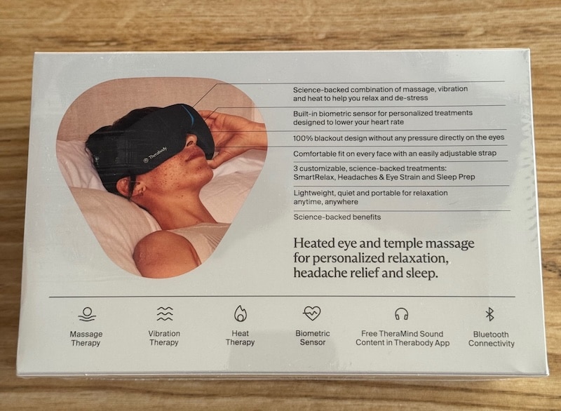 Therabody Smart Goggles Review: Are They Worth Buying?