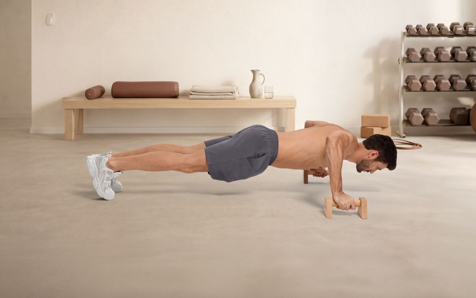 Master Your Bodyweight: A Guide To Calisthenics Equipment